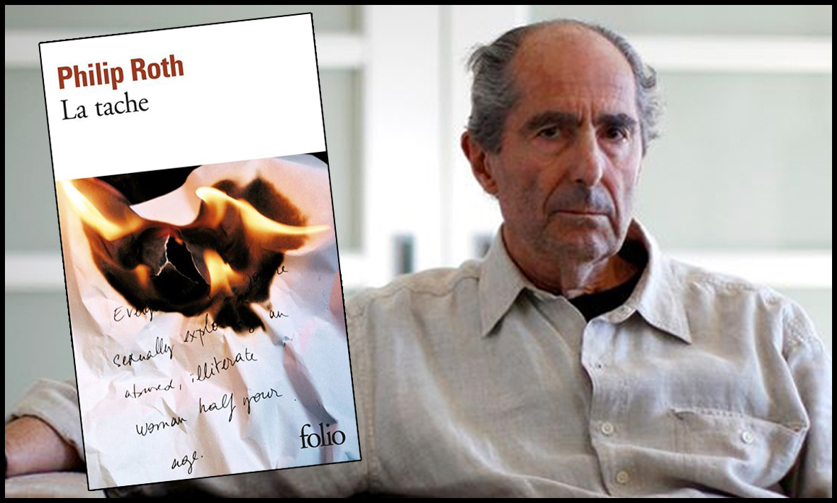 Cercle de lecture : LA TACHE de Philip Roth (2000) - Université ...